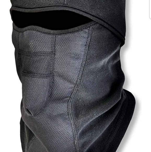 American Bears | Accessories | Winter Ski Mask Ninja Style Balaclava ...